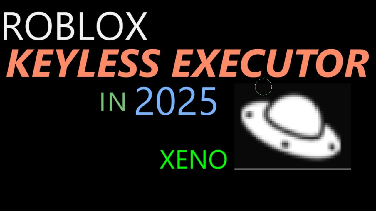🔥🔥🔥NEW KEYLESS EXECUTOR ON ROBLOX🔥🔥🔥2025 - YouTube