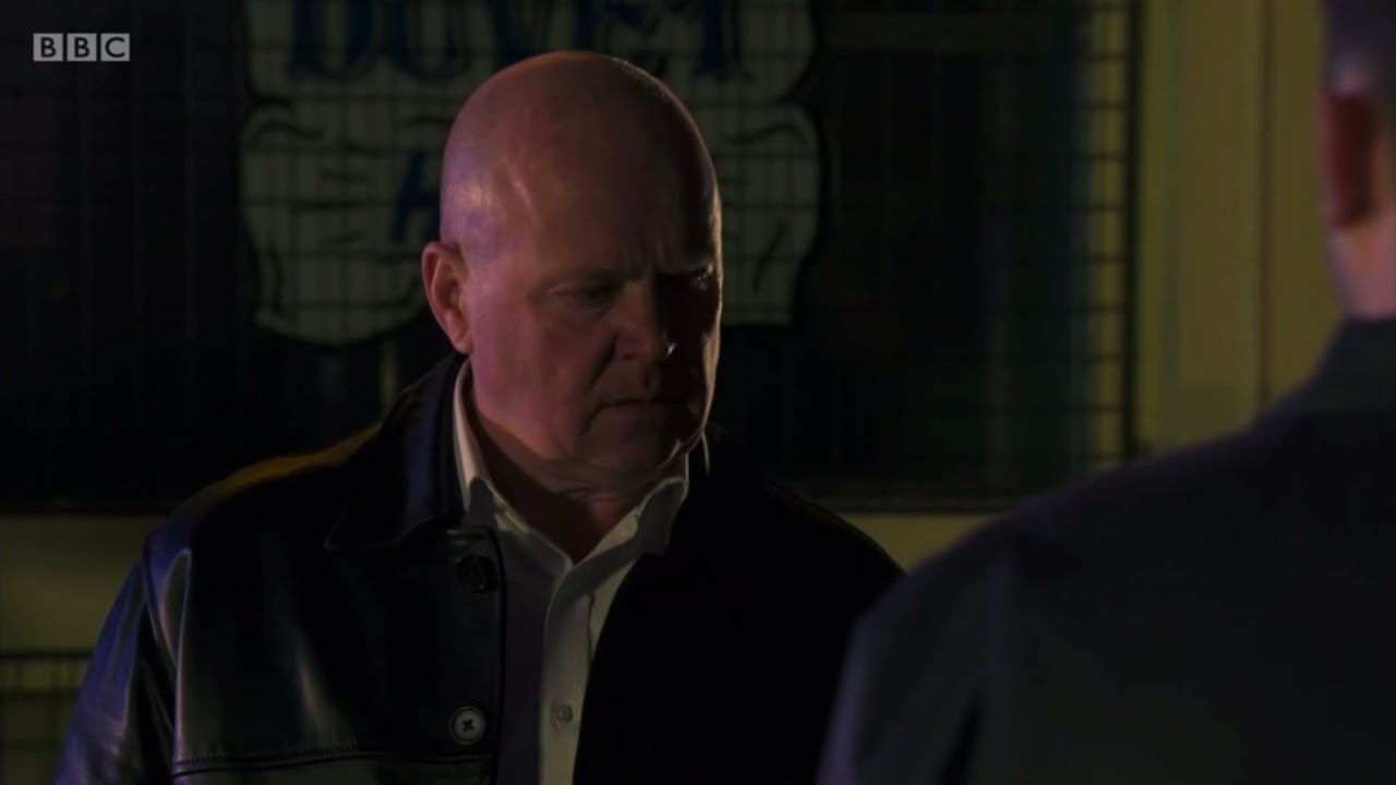 EastEnders - Whitney Dean Runs Over Kat Slater (11th May 2021) - YouTube