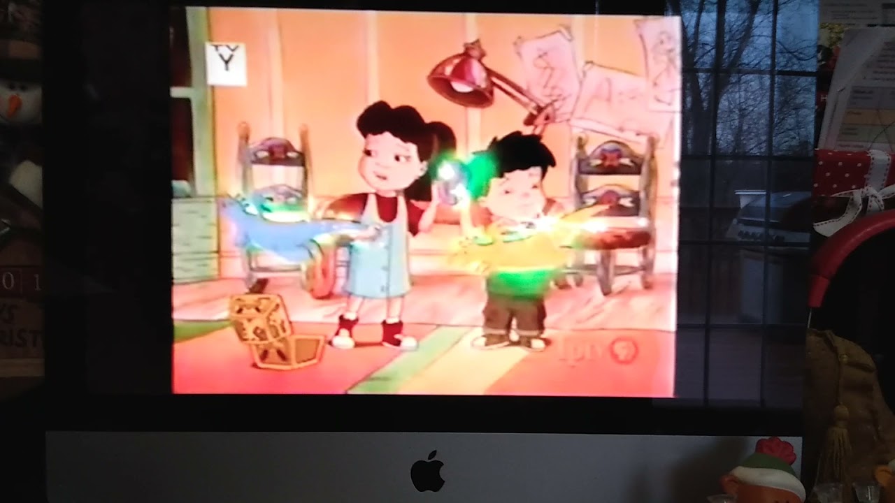 Coming Up Next On Dragon Tales: To Fly With Dragons - YouTube