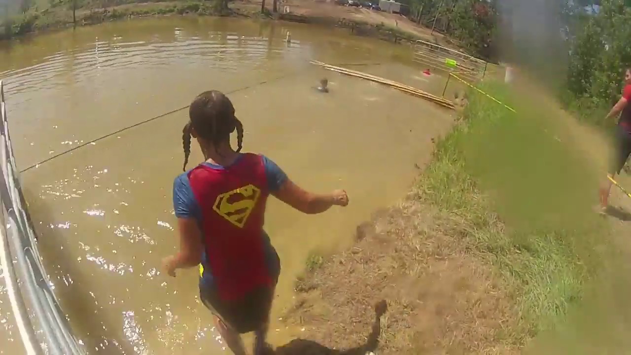 Panther Run 2014 - YouTube