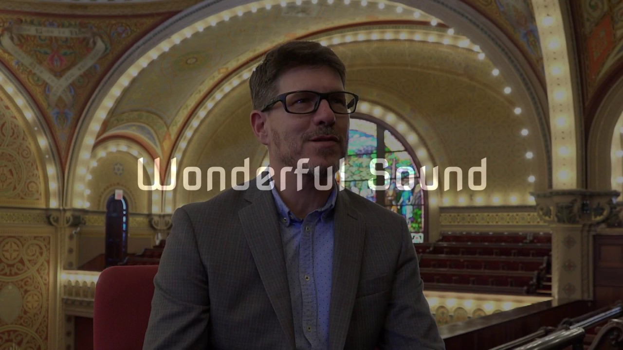 Congregation Sherith Israel, San Francisco, to host Verdi's Nabucco, by ...