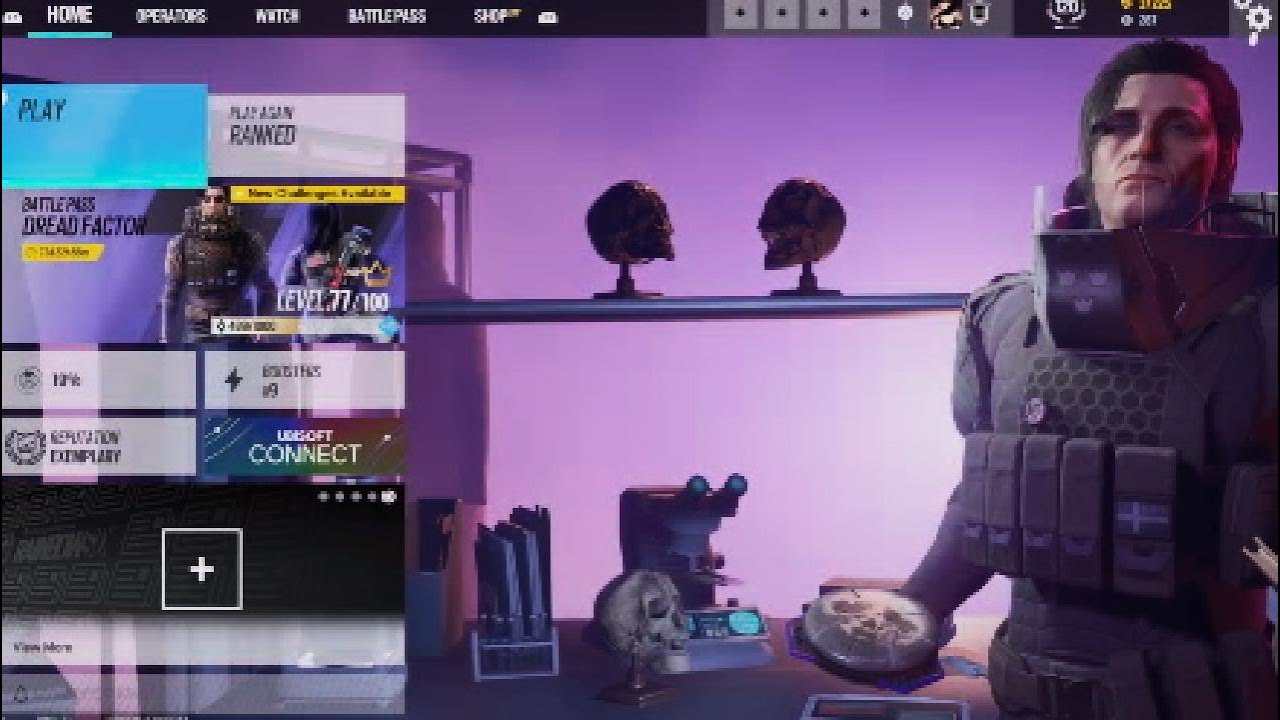 Ein neues R6 Video - YouTube