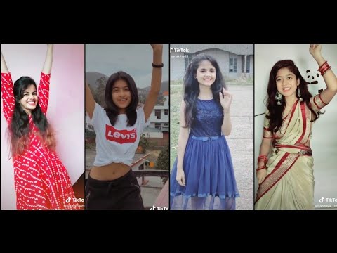 Laxed siren beat | tiktok trending | belly dance | indian | best latest tiktok dance | viral
