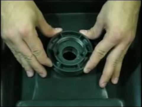 Watchman Sonic Installation - YouTube