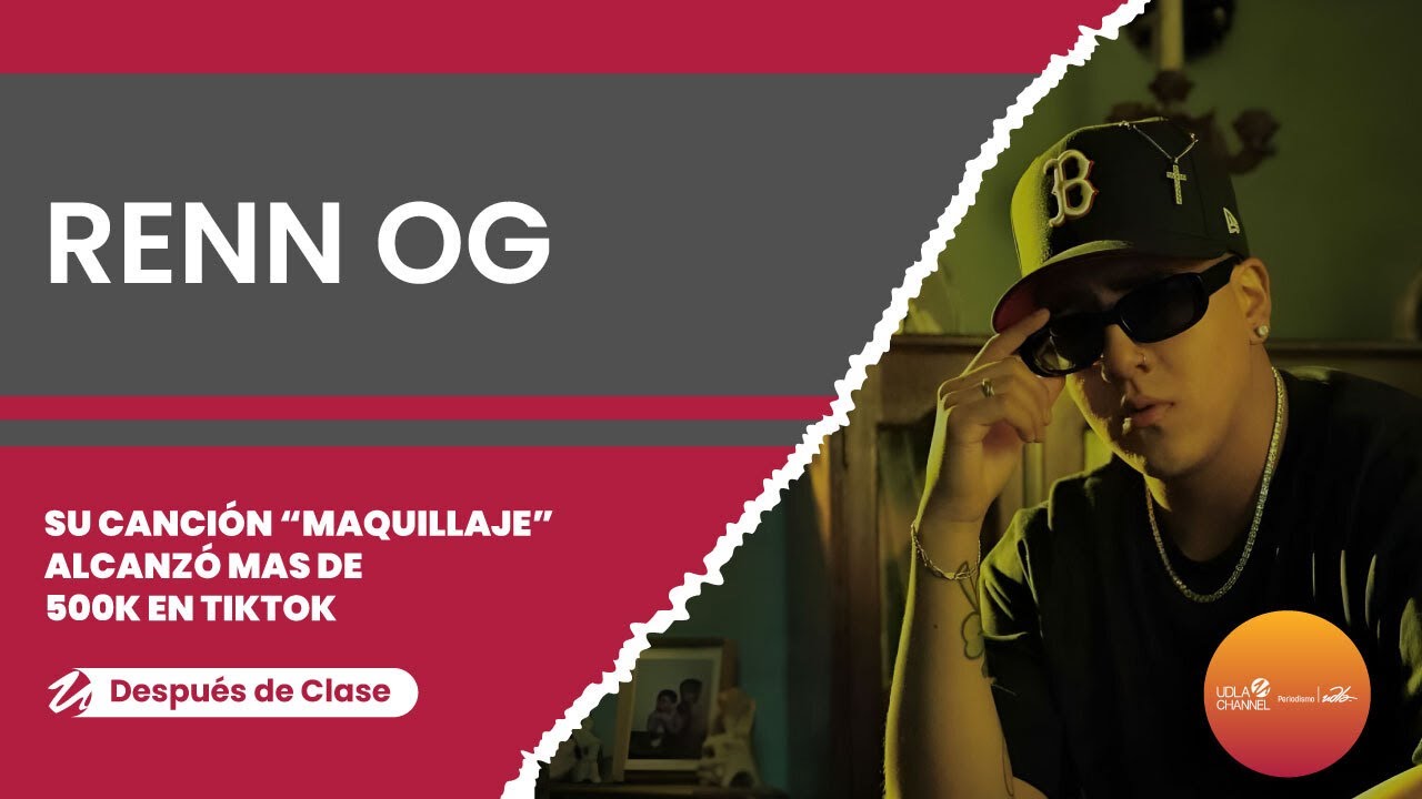 Después De Clase: Renn OG - YouTube