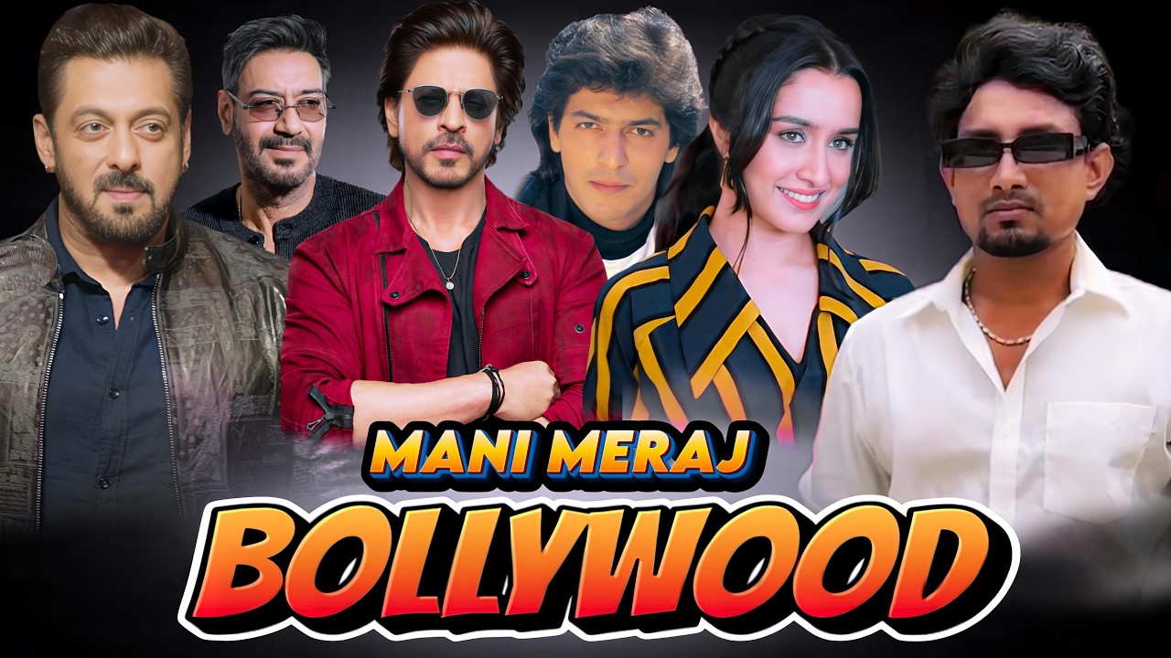 Bollywood में Mani Meraj | किसके साथ | #manimeraj | Mg Vines Fun - YouTube