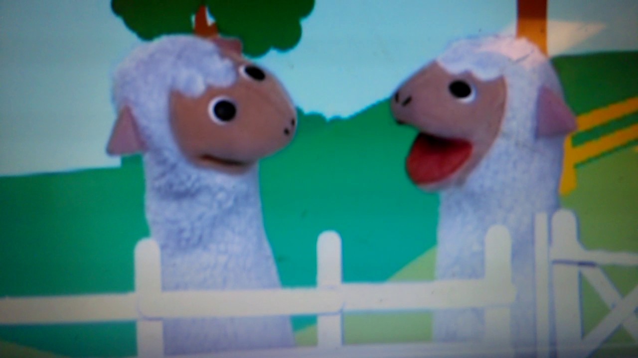 Baby's First Sounds 2014 DVD Menu - YouTube