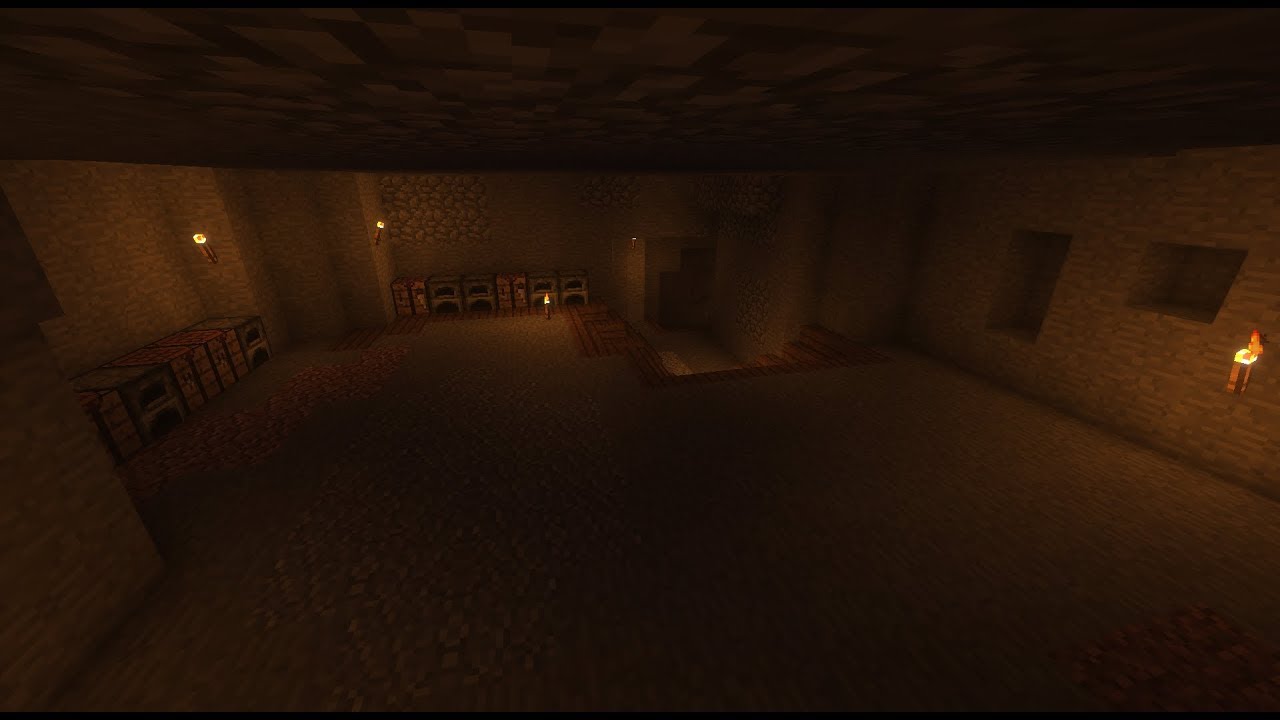 Episode 11 | Minecraft Server | Back at it! - YouTube