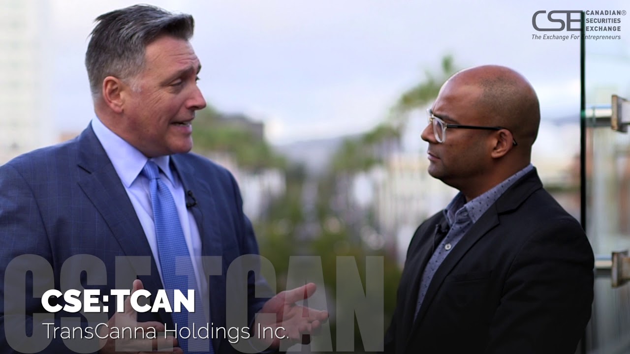 Jim Pakulis on quality & having the largest facility in California | On ...