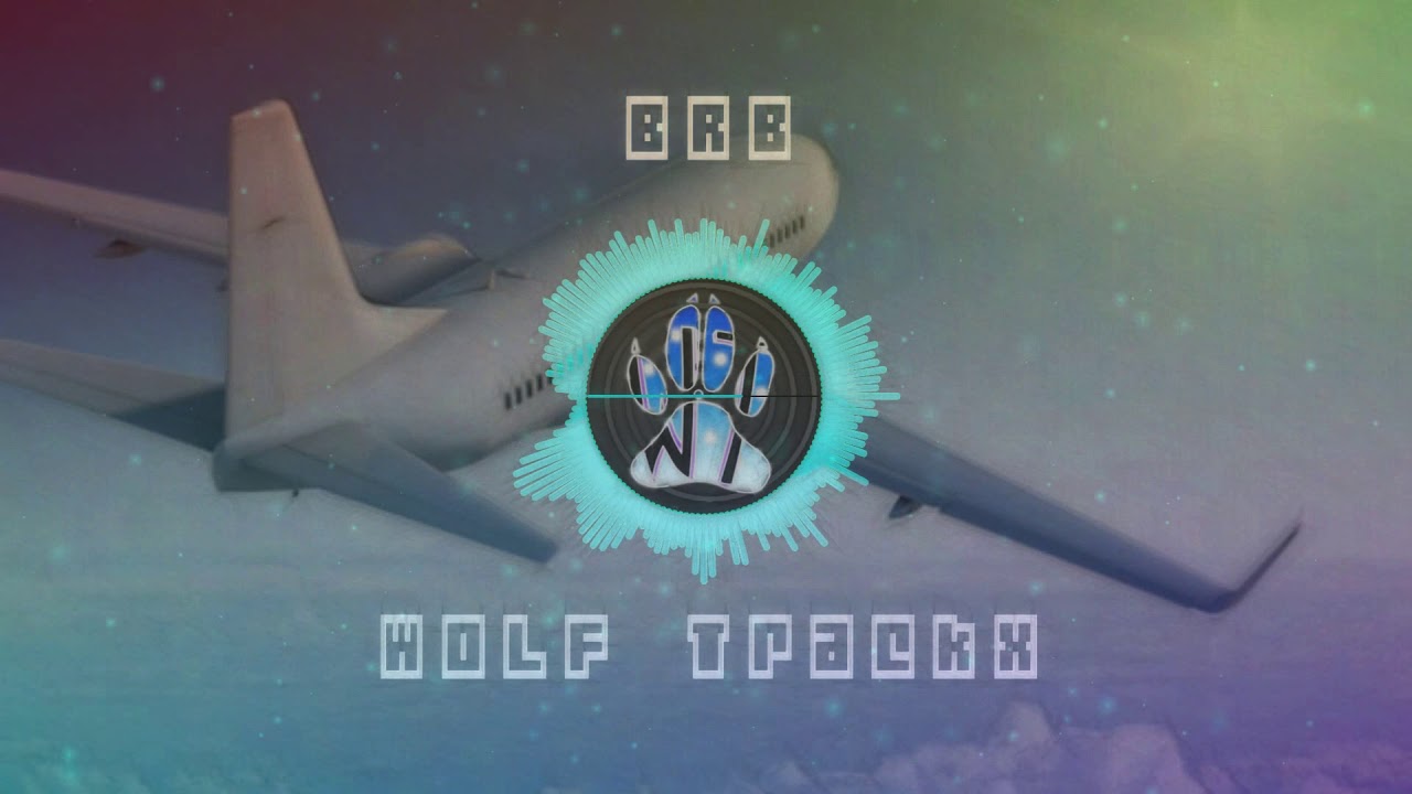 Wolf Trackx | BRB - YouTube