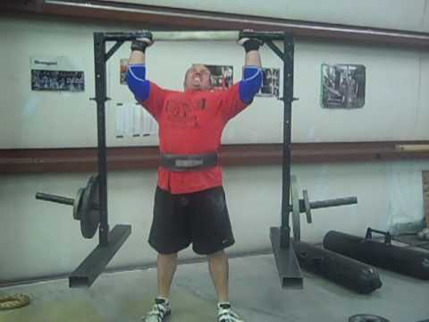 Mark Kimner Yoke Press