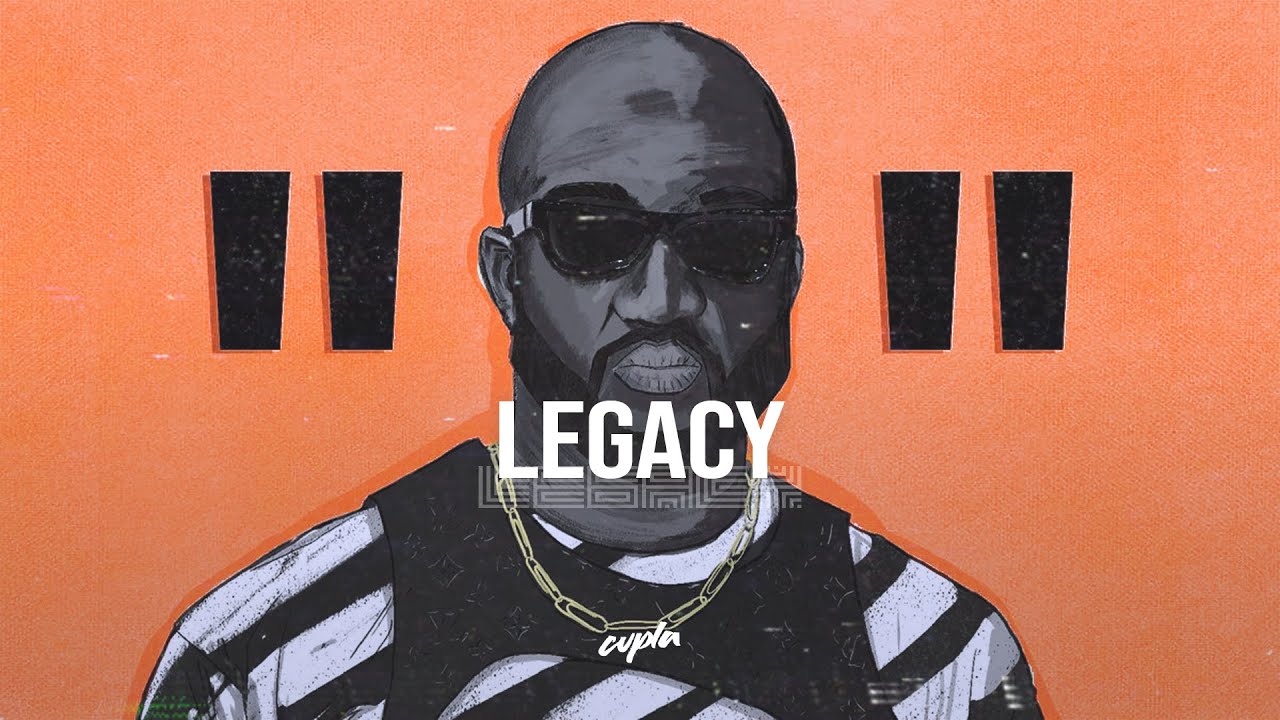 LEGACY - Club banger type beat 2020 / Freestyle Rap Instrumental - YouTube
