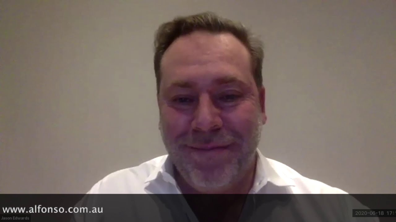 Jason Edwards Interview - Nature & Wildlife (Why I Love Travel ...