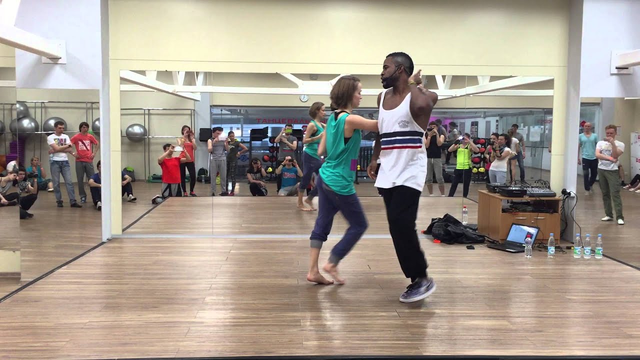 Adonis Santiago - Salsa Casino - Go Cuban Izhesvk - YouTube