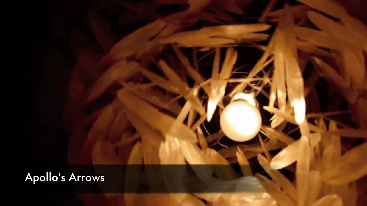 Apollo's Arrows montage - YouTube