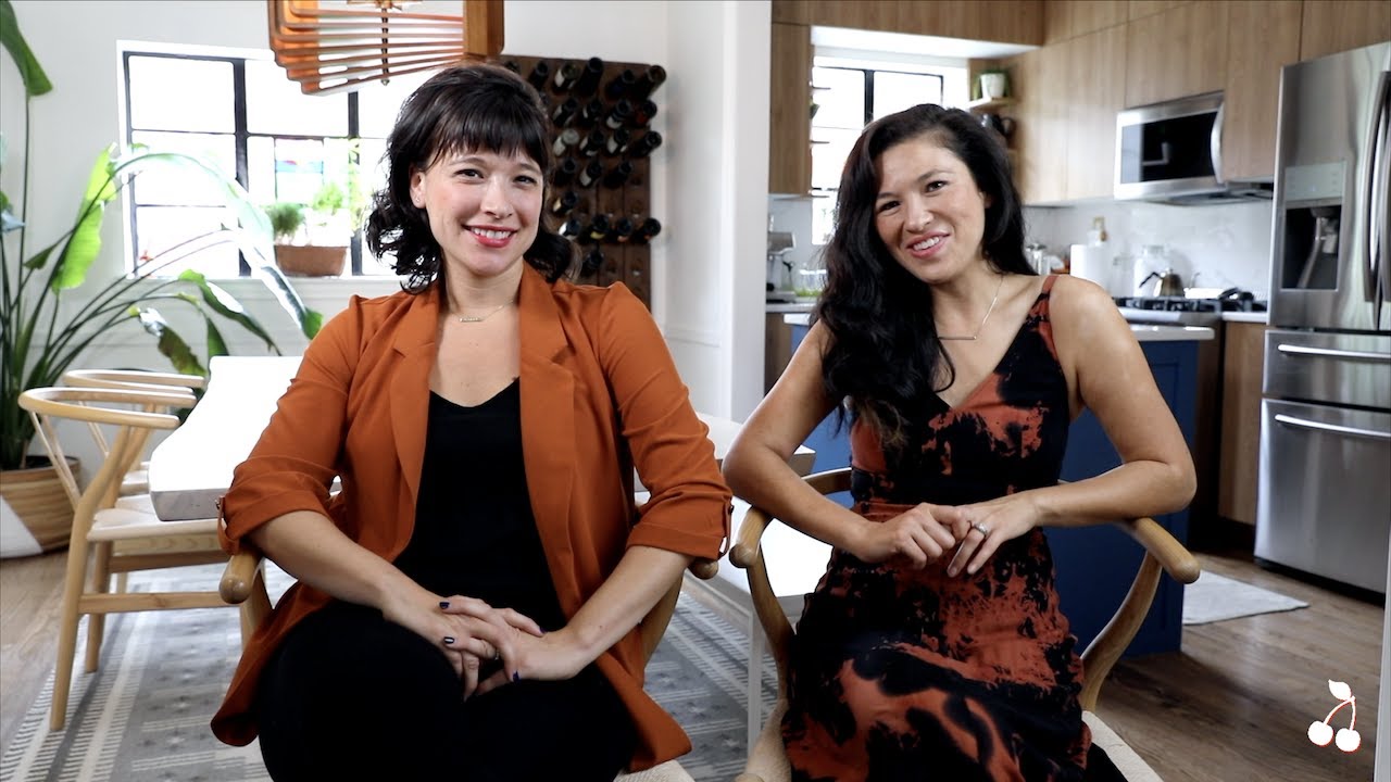 Jessica Quon of The Jam Stand on the Early Days - YouTube