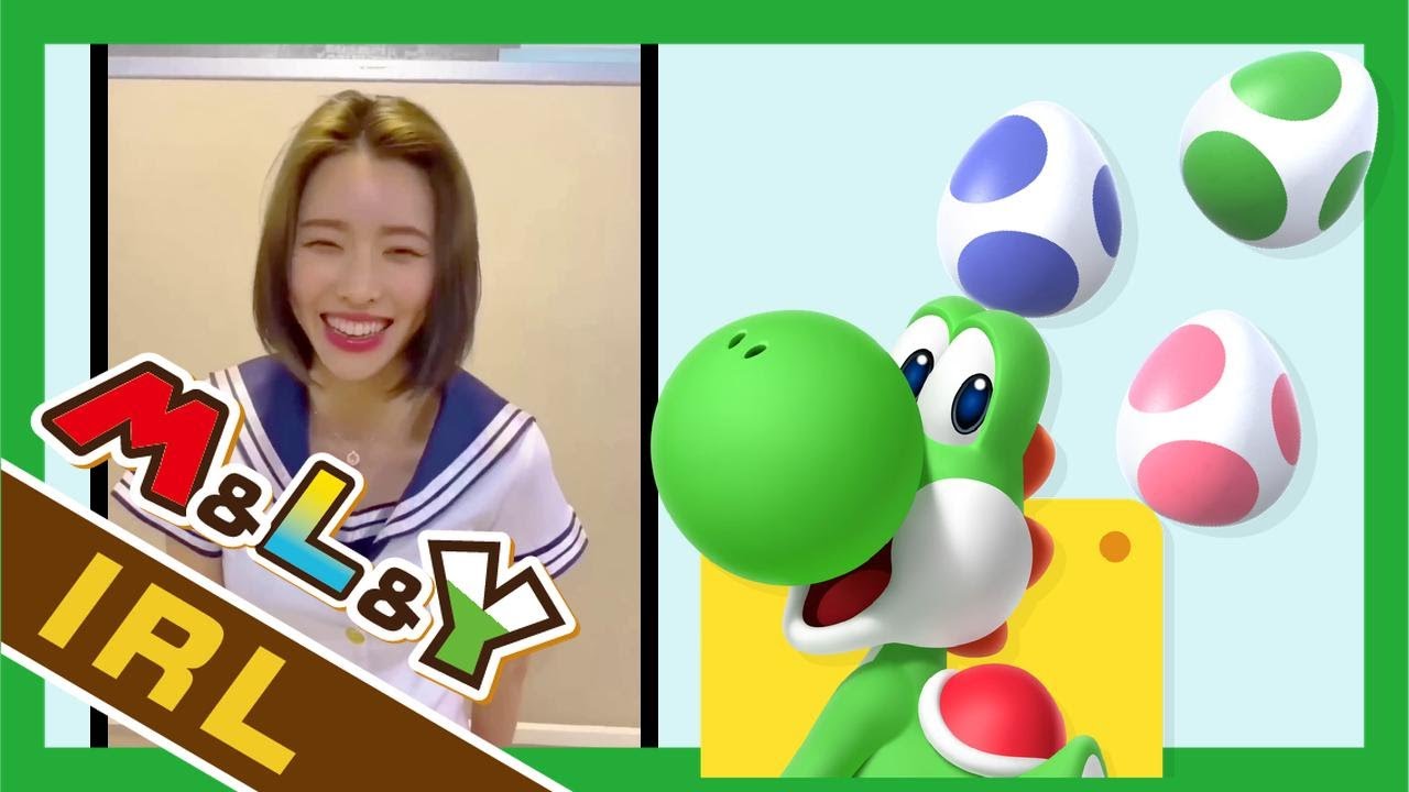 Mario & Link & Yoshi in Real Life | Funny Videos ＃3553 - YouTube