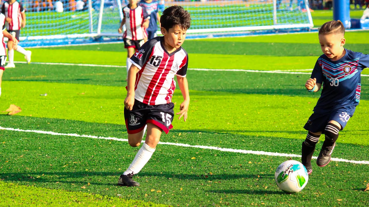 Wings vs Colegio Montejo | COPA VENADOS 2024 | Cuartos de Final ...