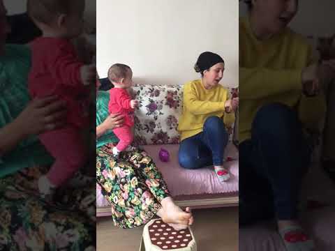 Korona virüsünden kimlere yaklaşmamalı....!!!! Biraz gülelim