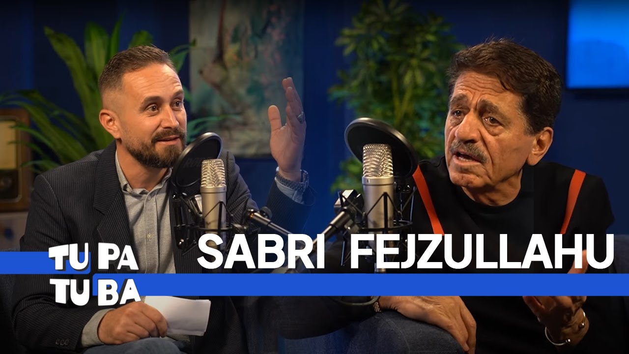 Sabri Fejzullahu flet për Cimën e Lecin si dhe raportet me Ermal ...