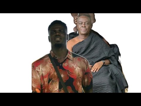 INSIDE DORMAA-AHENKRO TUESDAY MARKET... - YouTube