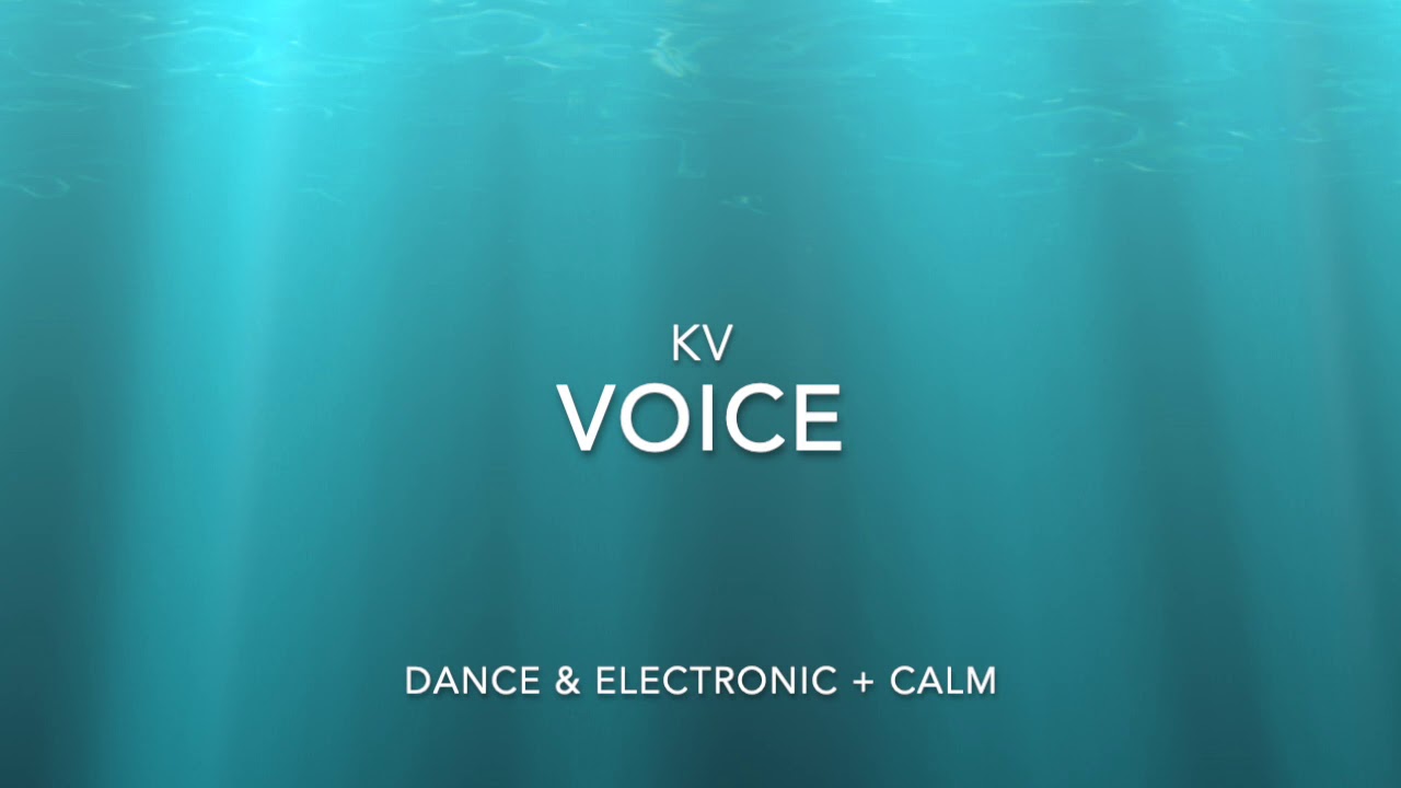 Voice - KV (No Copyright Music) - YouTube