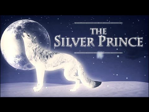 [FeralHeart+FHD] THE SILVER PRINCE (wolf story) - YouTube