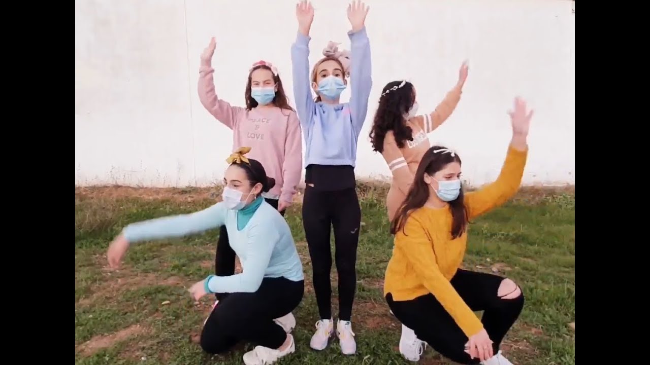 All about the bass Parody 1esoD IES ARROYO HARNINA - YouTube