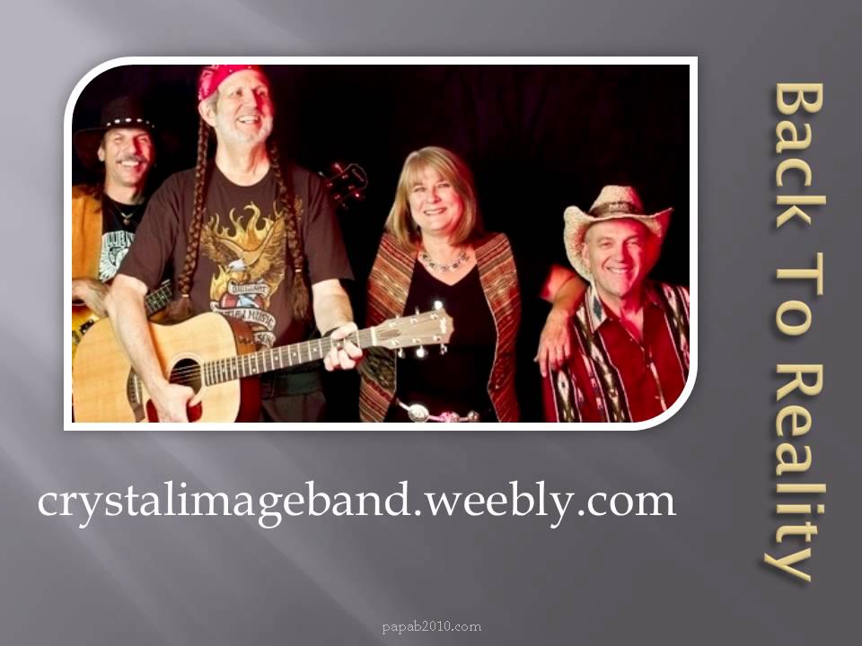 Crystal Image Show - YouTube