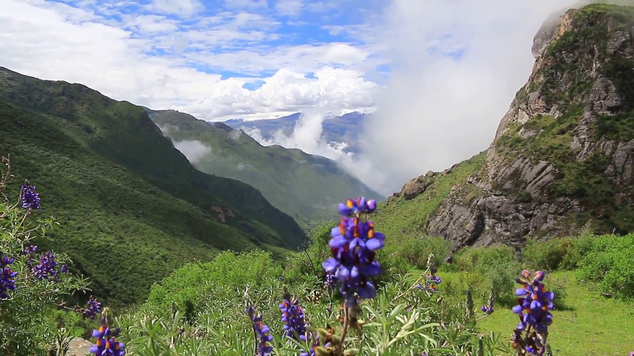 Charcana.- Paisajes naturales lugar: Oguiwa, Yuma y otros. - YouTube