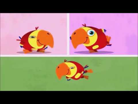 first baby teevee - YouTube