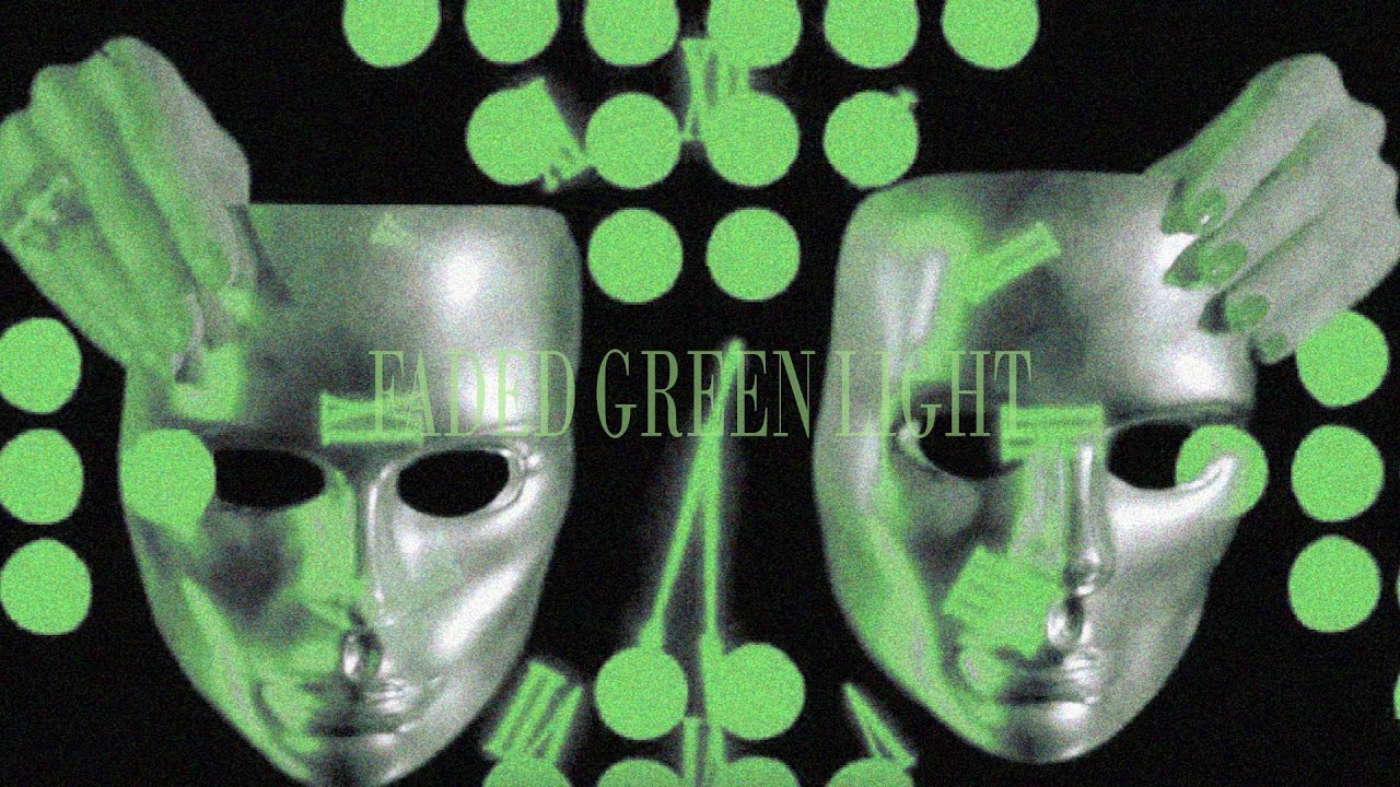 Faded Green Light (Lorde x Chromatics Mashup) - YouTube