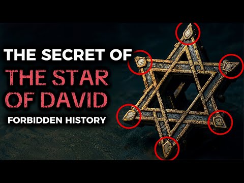 The Secret Star of David: What the Bible Says About Solomon’s Seal & the Star of Remphan