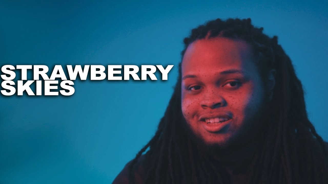 Strawberry Skies (Acoustic Version) - Kid Travis - YouTube