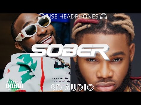 Yung Alpha – Sober ft. Davido (8D Audio) 🎧 - YouTube