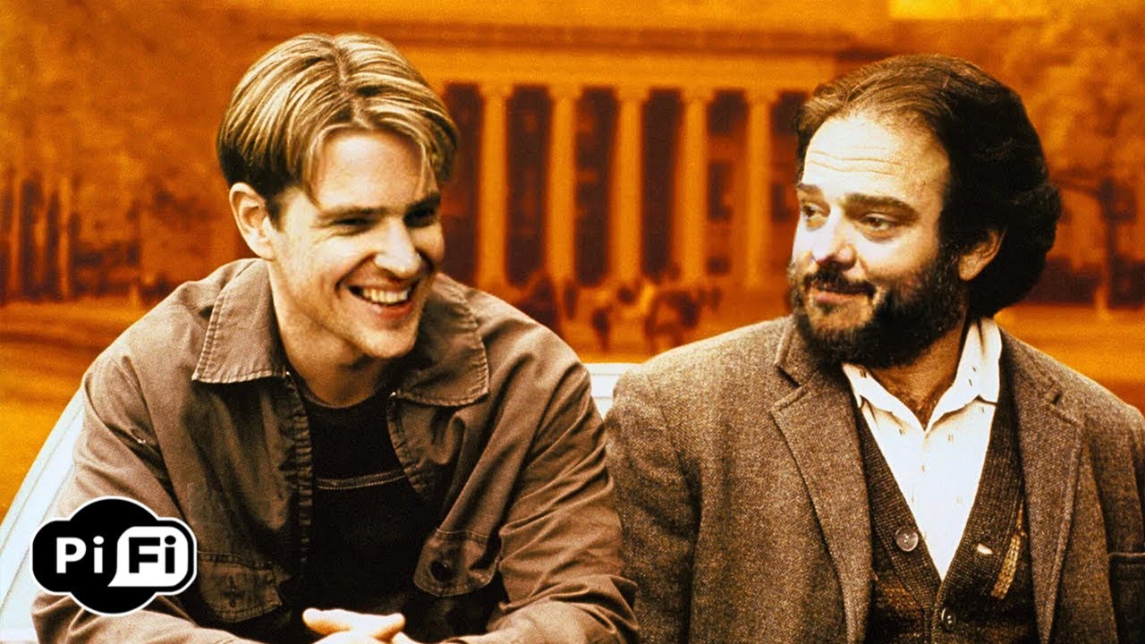 Pi-Fi: Your Move, Chief - YouTube