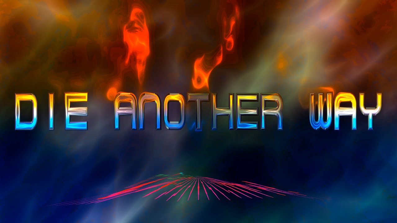 WTM: Die Another Way (Lyric Video) - YouTube