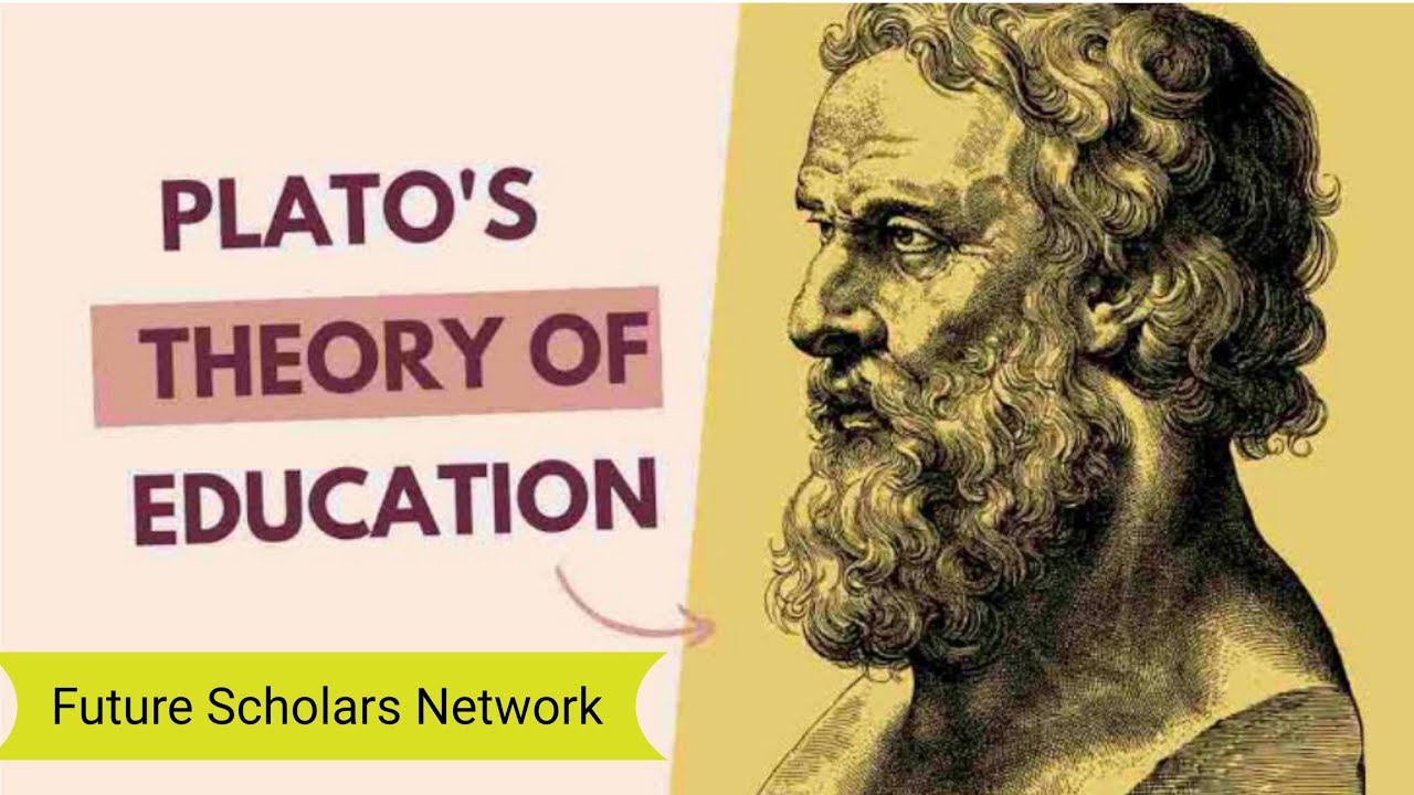 Plato’s Stages of Education | Ideal Education System in Ancient Greece ...