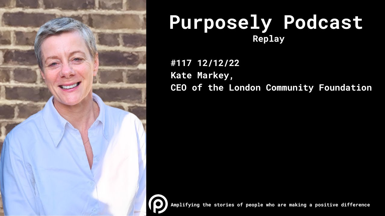 Replay _ Kate Markey - YouTube
