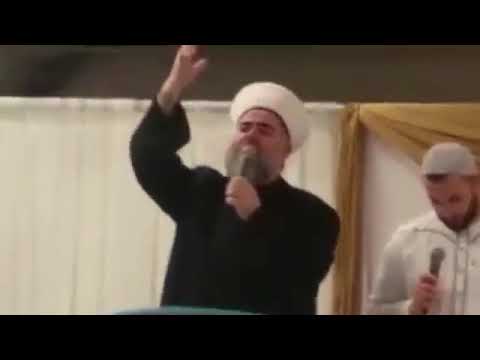 Sheikh jamil halim - YouTube