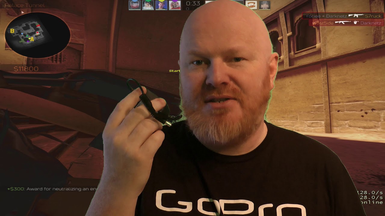 DIY ChromaKey Green/Blue Screen with LED Light Ring and Retroreflective ...