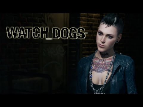 Watch Dogs: Badboy17 (We Get Hacked) - Part 4 - YouTube
