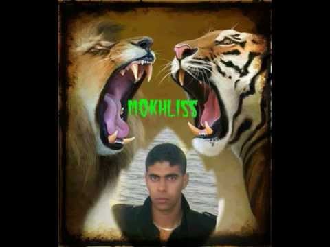 yassin rajawi ds sahara...na3tik 9albi lila - YouTube