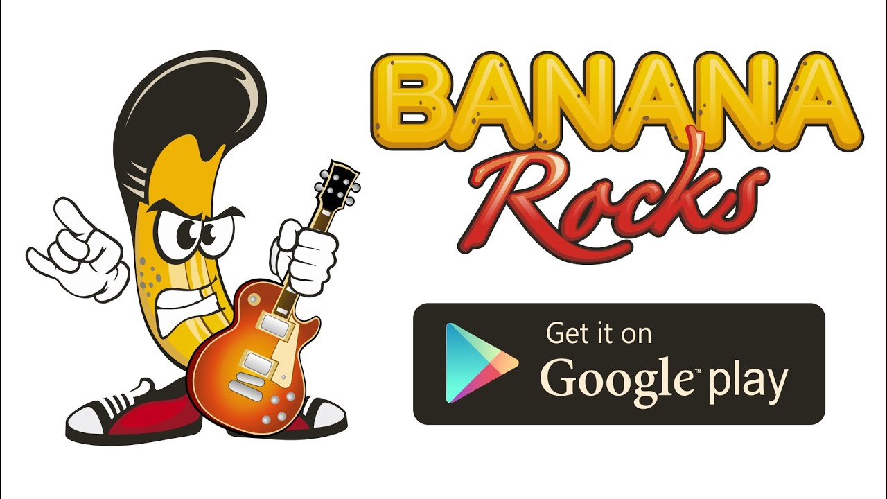 Banana Rocks - Full gameplay (Update 2.0) - YouTube