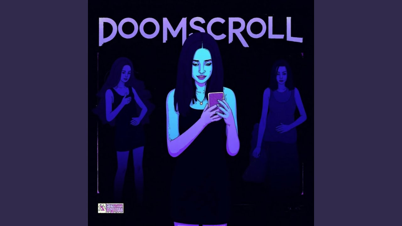 Doomscroll - YouTube