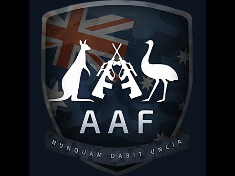 Arma 3 [AAF] - YouTube