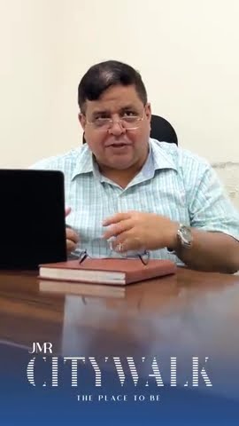 JMR Group| Opportunity| Zirakpur| Tricity| - YouTube