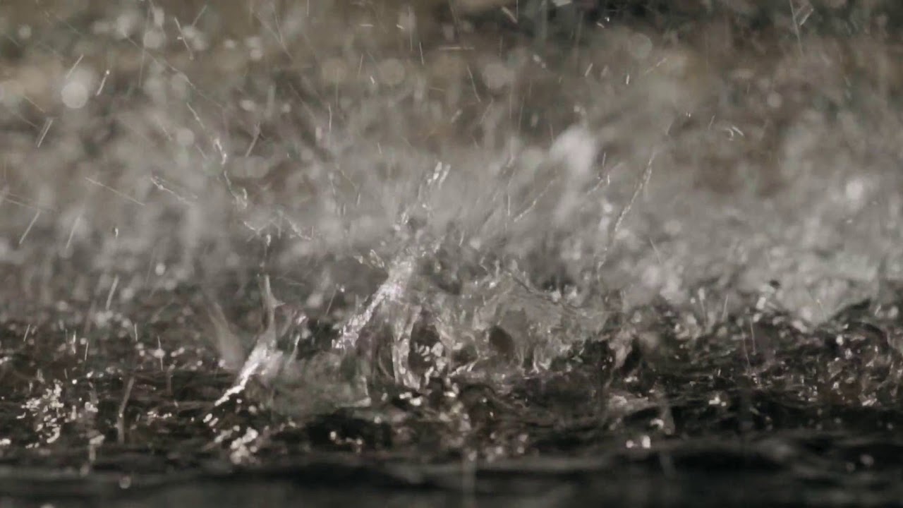 Relaxing, Rain_Heavy_Loud Beautiful Relaxing for Stress Relief, Relax ...