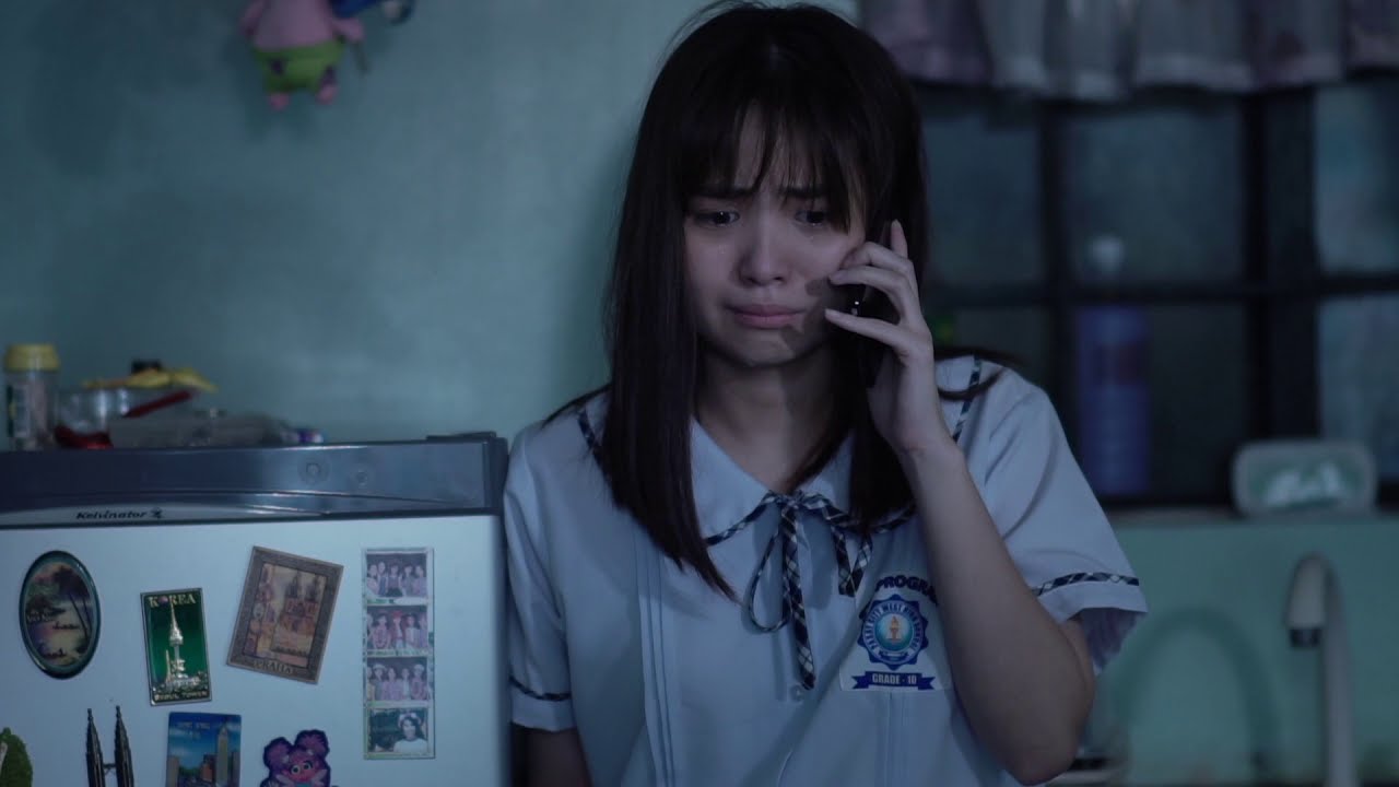 #OKkaFren? Official Trailer - YouTube