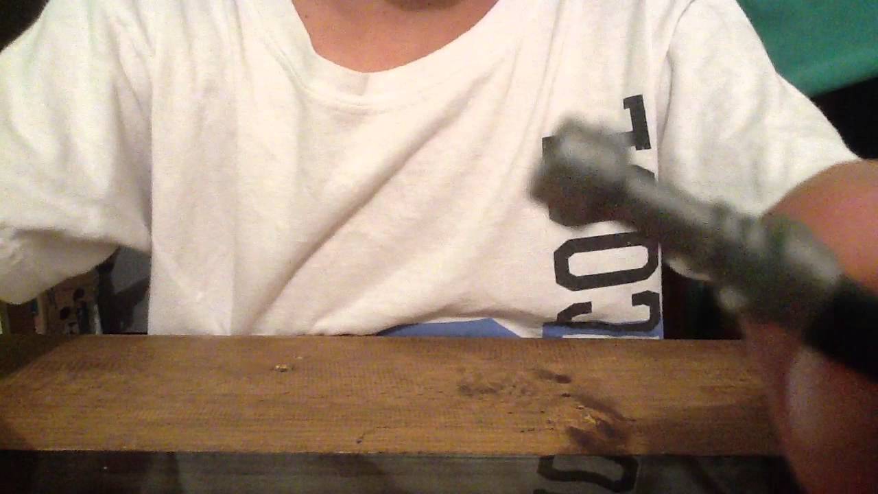 como hacer un thompson m1928a1 lego - YouTube